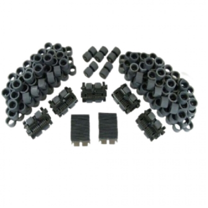 Kit de Roletes para Scanner i1200~i1400/ i2000/ SS500~SS720 | Netscan