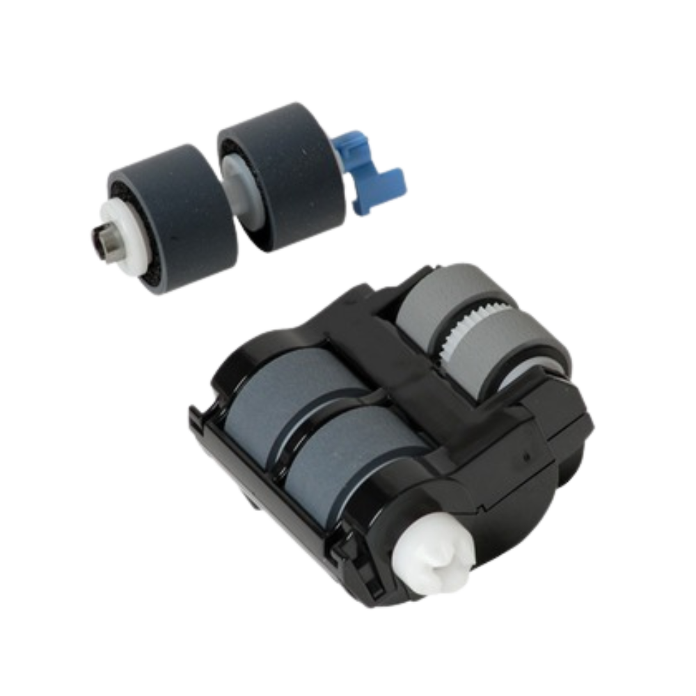 Roletes para Scanners