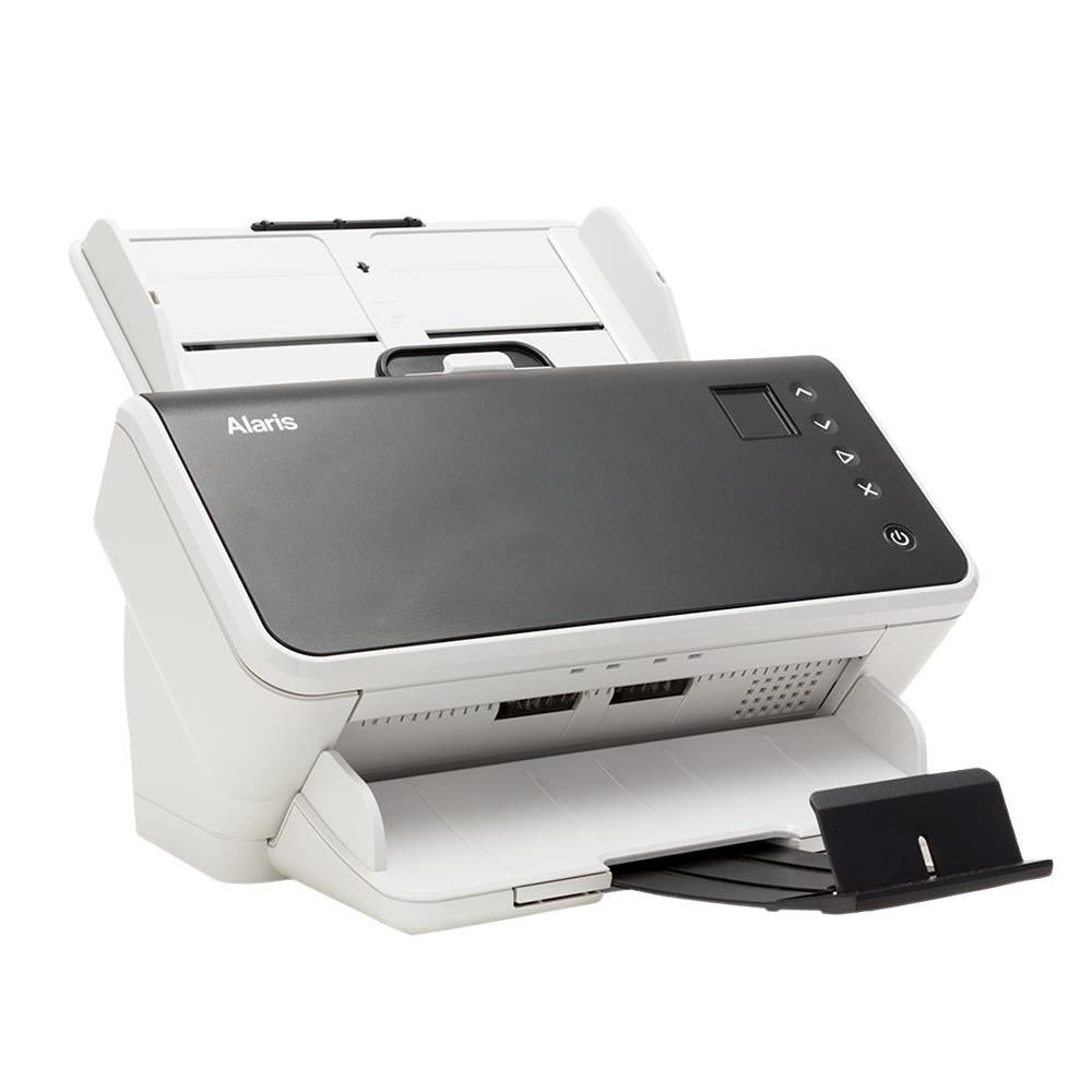 Scanner Kodak S2050, 50 ppm, Duplex | Netscan Digital